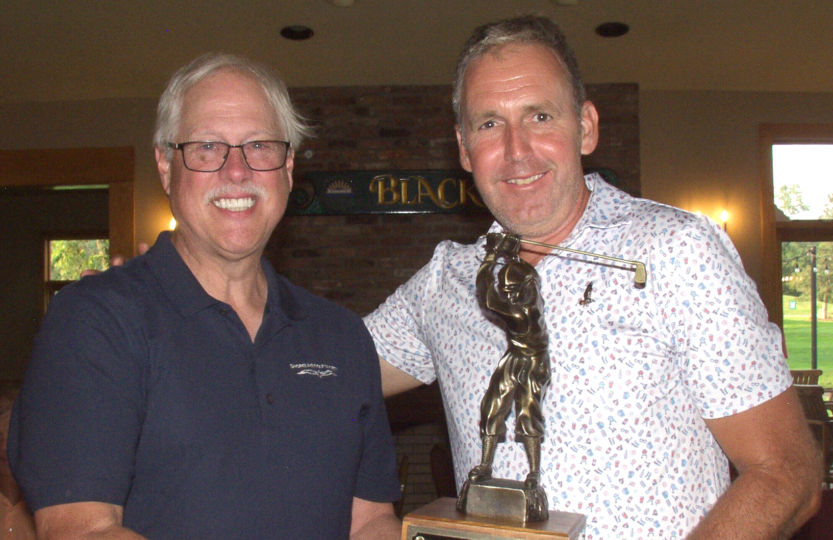 Home - Shoreline Golf Society, Inc.